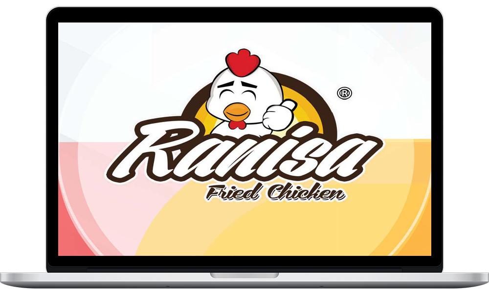 About Us - Ranisa Fried Chicken